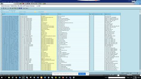 Sap Find Fiori Catalog Per Tcode Youtube