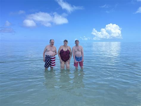 Disney Bahamas Cruise April Hammer Travel