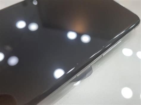 갤럭시s20 화이트 256gb 중고폰 세컨웨어 헬로마켓