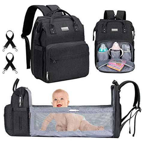 Qué Mochila Para Bebé Comprar 2021 Top 10 Mejores Megamochilas
