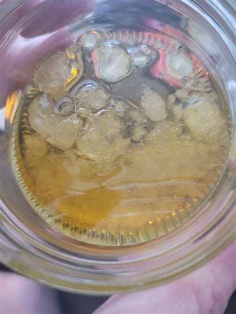 Solventless Diamonds In Terp Sauce Rdabs