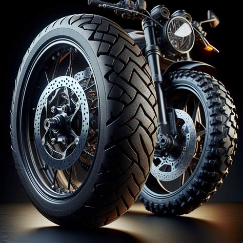 Motorbike Tyre Types In Singapore Motorcycle Workshop