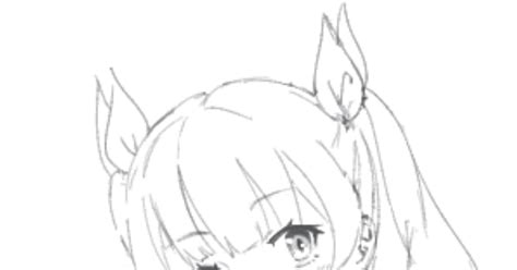 女の子 生存報告2：絵チャしてました Naruのイラスト Pixiv