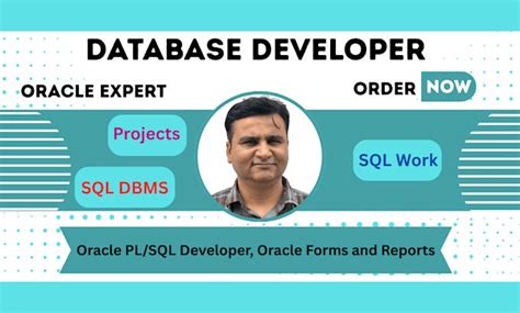 Hire Expert Oracle Plsql And Forms Developer — 15 Years Of Proven