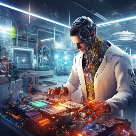 Ai Revolutionizing Electrical Engineering With Innovative Solutions Electronics Reference