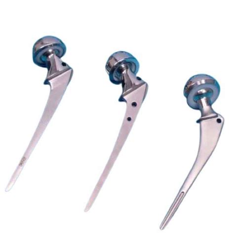Bipolar Hip Prosthesis At Best Price In New Delhi Delhi Ortho Care