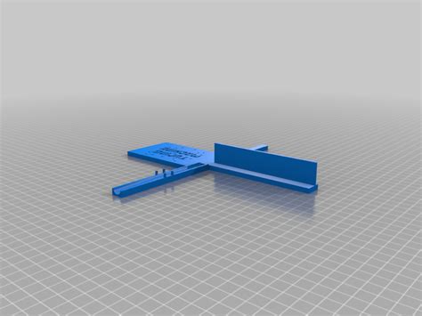 Turing Machine Board Game Insert By Angst03 Download Free Stl Model