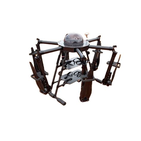 6 Axis 50kg Long Range Delivery Drone With Gps Delivery Drone Tyi