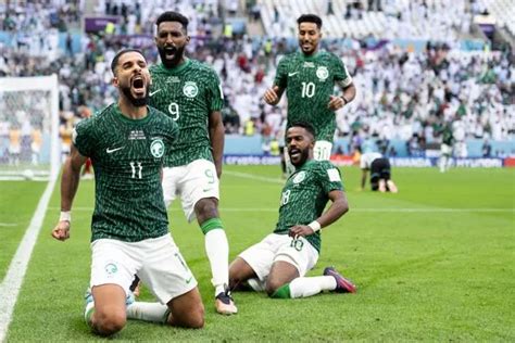 Watch Saudi Arabia Vs Costa Rica Live Stream How To Watch World
