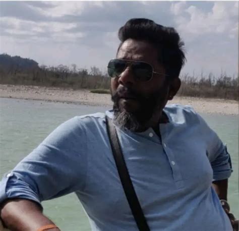 hindi makeup artist dhananjay prajapati biography news photos videos