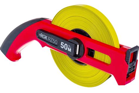 Измерительная рулетка RGK RZ50 776943 - выгодная цена, отзывы ...