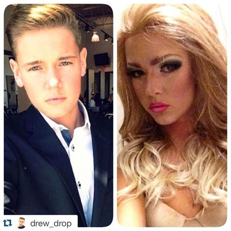 Femmedressing Womanless Beauty Pageant Transgender Women Womanless