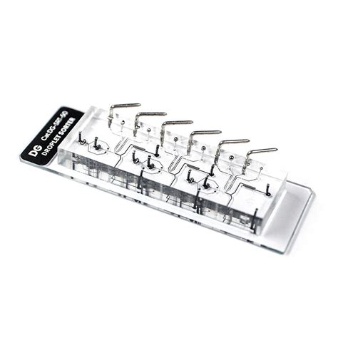 Pdms Polydimethylsiloxane Chemical Resistance Chart