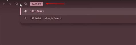 Unable To Access Router Ip Address Or Web Interface Fixed