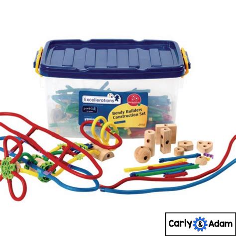 10 Must Have Building Materials For Your Stem Lab — Carly And Adam