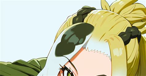 けものフレンズ イリエワニ ジャパリ通信！！のイラスト Pixiv