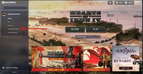 Hoi4 Modding