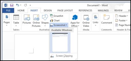 How To Insert Ppt Into Word Mdfree