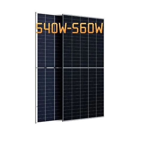 Fabricants et fournisseurs de systèmes solaires hybrides en Chine