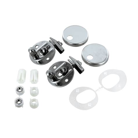 Ideal Standard Replacement Hinge For Toilet Seat Connect EV287AA REUTER