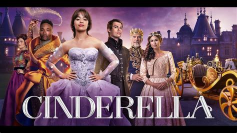 Cindrella 2021 Movie Recap Mizo Youtube
