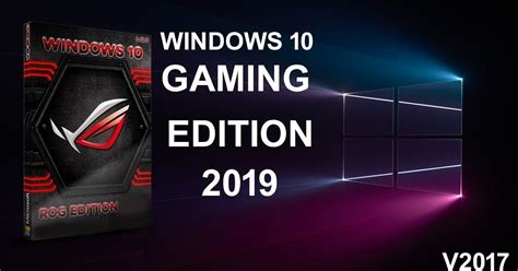 Microsoft Windows Gamer Edition Pro Lite News Feelazgard