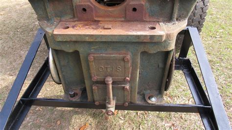 Turned Some Scrap Into Ballast Green Tractor Talk