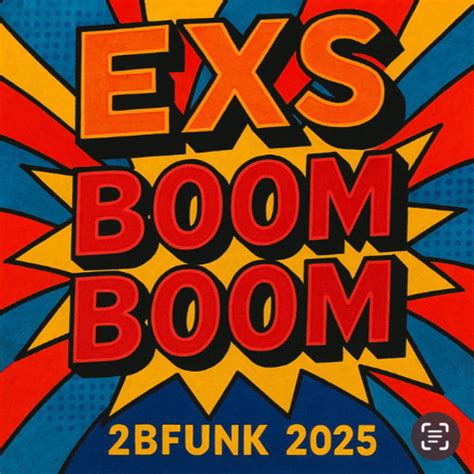 Stream 2bfunk Sex Boom Boom 2025 By 2b Funk Listen Online For Free On