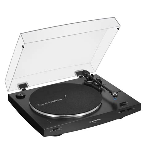 Audio Technica At Lp X BT Giradischi Bluetooth Nero