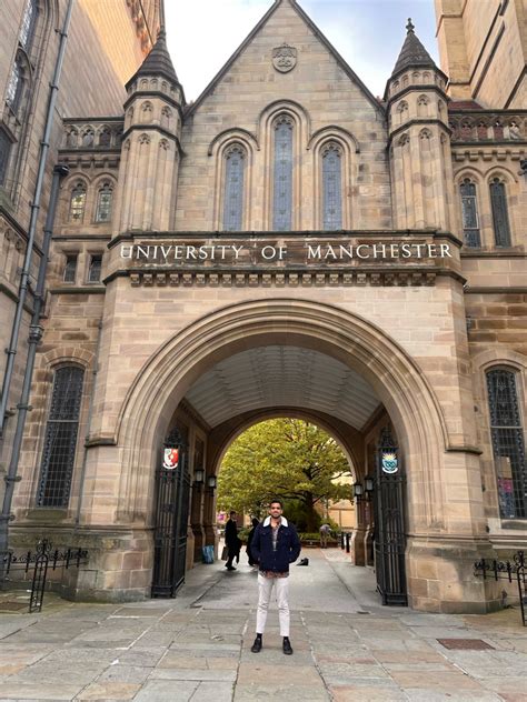 mohith kiran reddy on linkedin architecture uom mmu msa