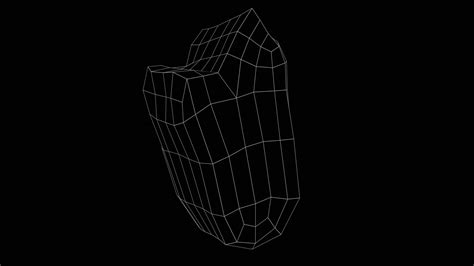 Apple Candy Remastered Model Turbosquid 2362210