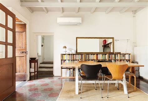 Whats Best Ceiling Mounted Heat Pumps Or Wall Mounted Heat Pumps