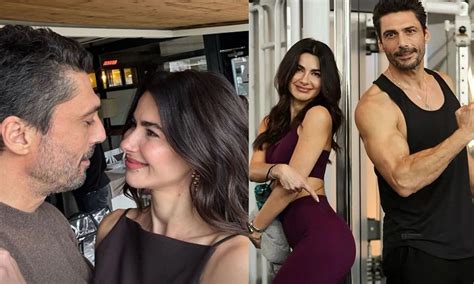 Nesrin Cavadzade Ile Pamir Pekin Sevgili Mi Trhaber
