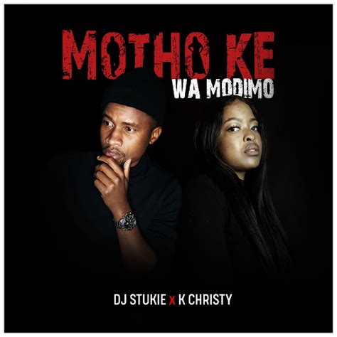 Motho Ke Wa Modimo YouTube Music