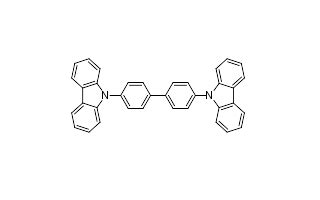 4 4 Bis 9H Carbazol 9 Yl Biphenyl