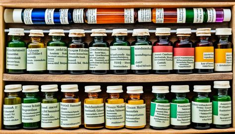 Homeopathic Treatments For Ulcers What You Need To Know