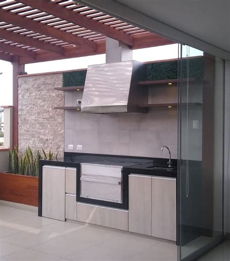 Diseño y Construcción de Parrillas Oniria Arquitectura 952390702