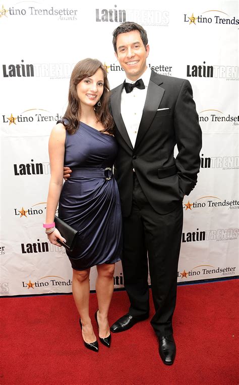Who Is Tom Llamass Wife Jennifer Llamas