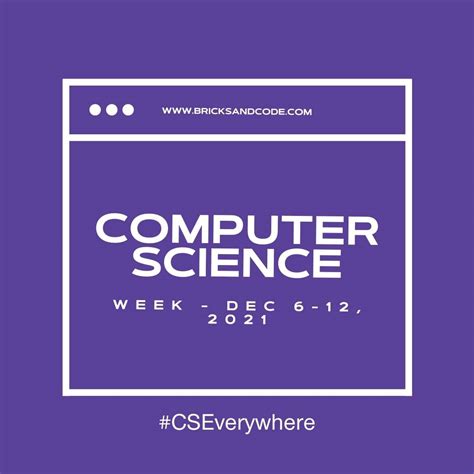 Teknik Labs 🧑‍💻👩‍💻 Computer Science Is Now At The Heart Of All Major