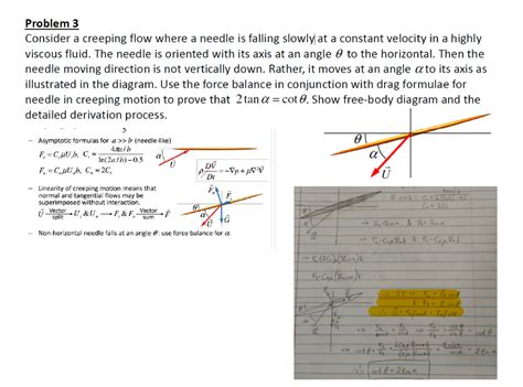 I Ve Attached The Problem Notes For Referance And Chegg