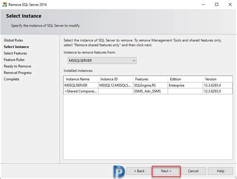 Sccm Sql Server Upgrade From 2014 To 2017