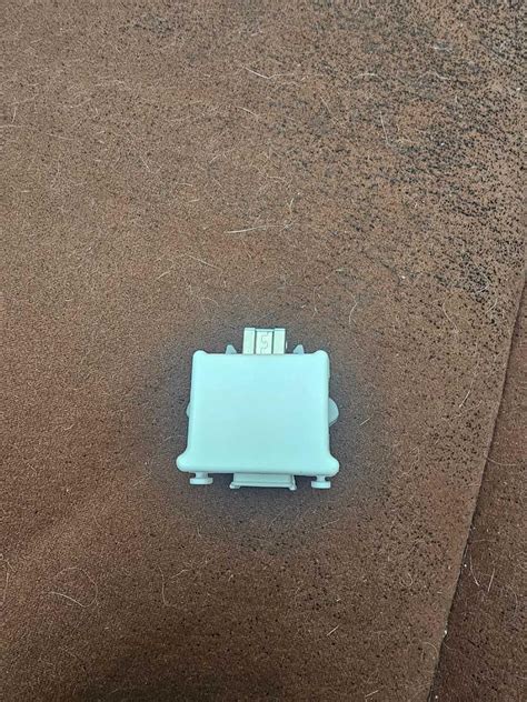 Best Wii Motion Plus Controller Adapter For Sale In Regina