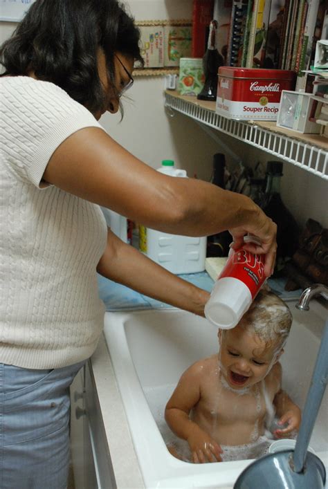 Bathtime Joe Shlabotnik Flickr