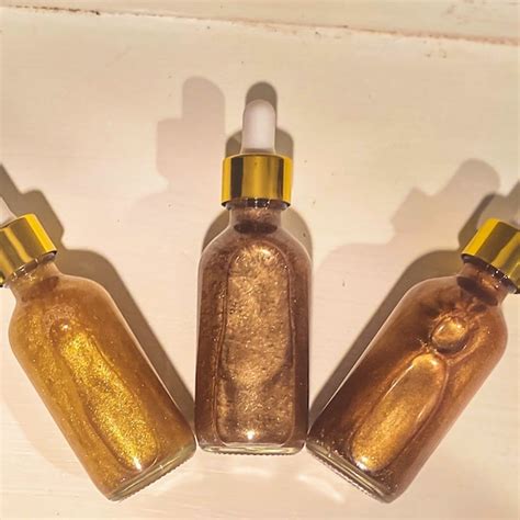 Shimmer Etsy