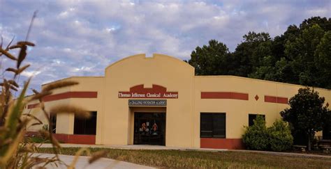 Thomas Jefferson Classical Academy
