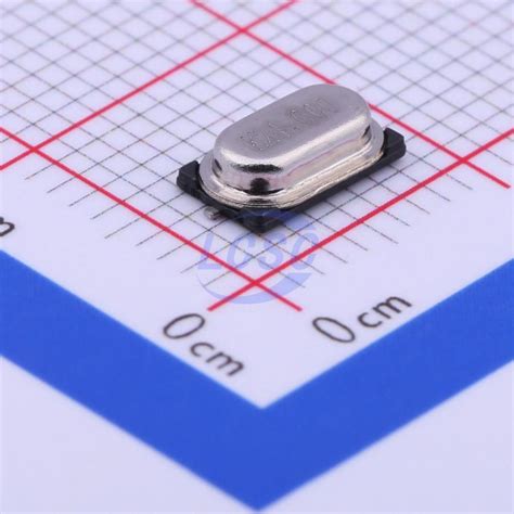 Kmd240001210 Kyx Crystals Jlcpcb