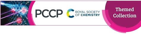 Pccp Quantum Computing And Quantum Information Storage Themed