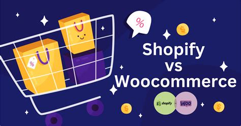 Shopify Vs Woocommerce Who Should Choose Whom Unbundl