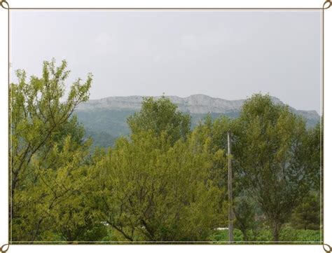 Les Cevennes Vues Par La Zab Le Monde Selon Ray Zab