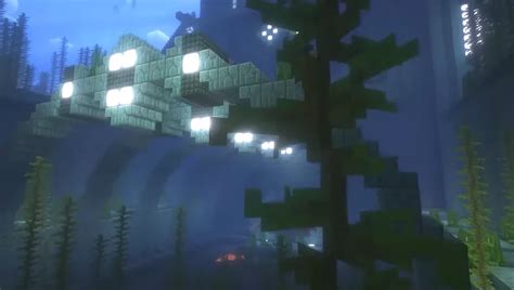Ocean Monument Ocean Monument Revamp New Boss New Loot 1202